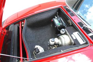 De Tomaso Pantera | the Top Speed Car