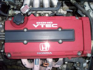 Acura Integra 1994 | The compact luxury performance