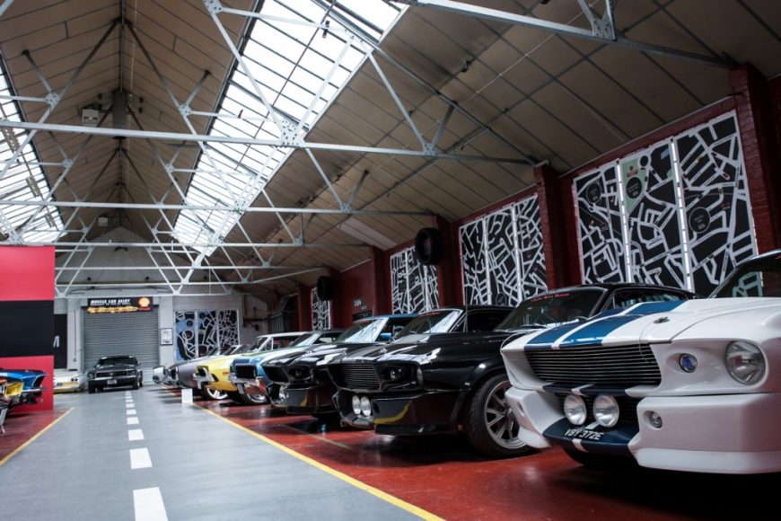 Europe's top motor museums - Car plus Auto Blog